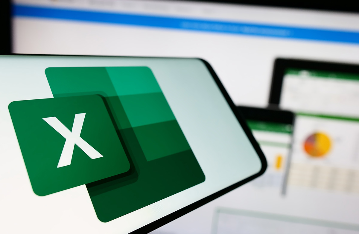 How To Create A Stem And Leaf Plot In Excel