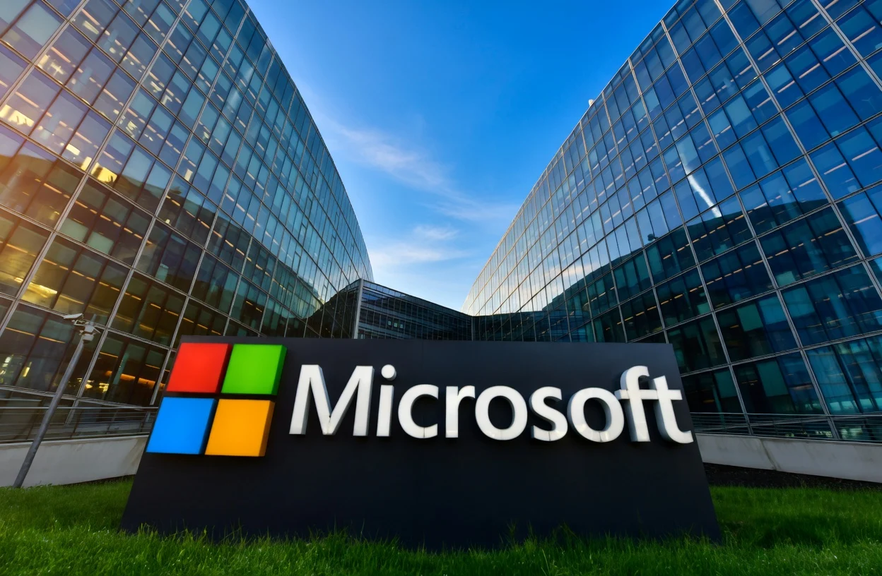 MSFT Shares Tumble 29% as AI Concerns Mount — What Analysts Are Saying ...