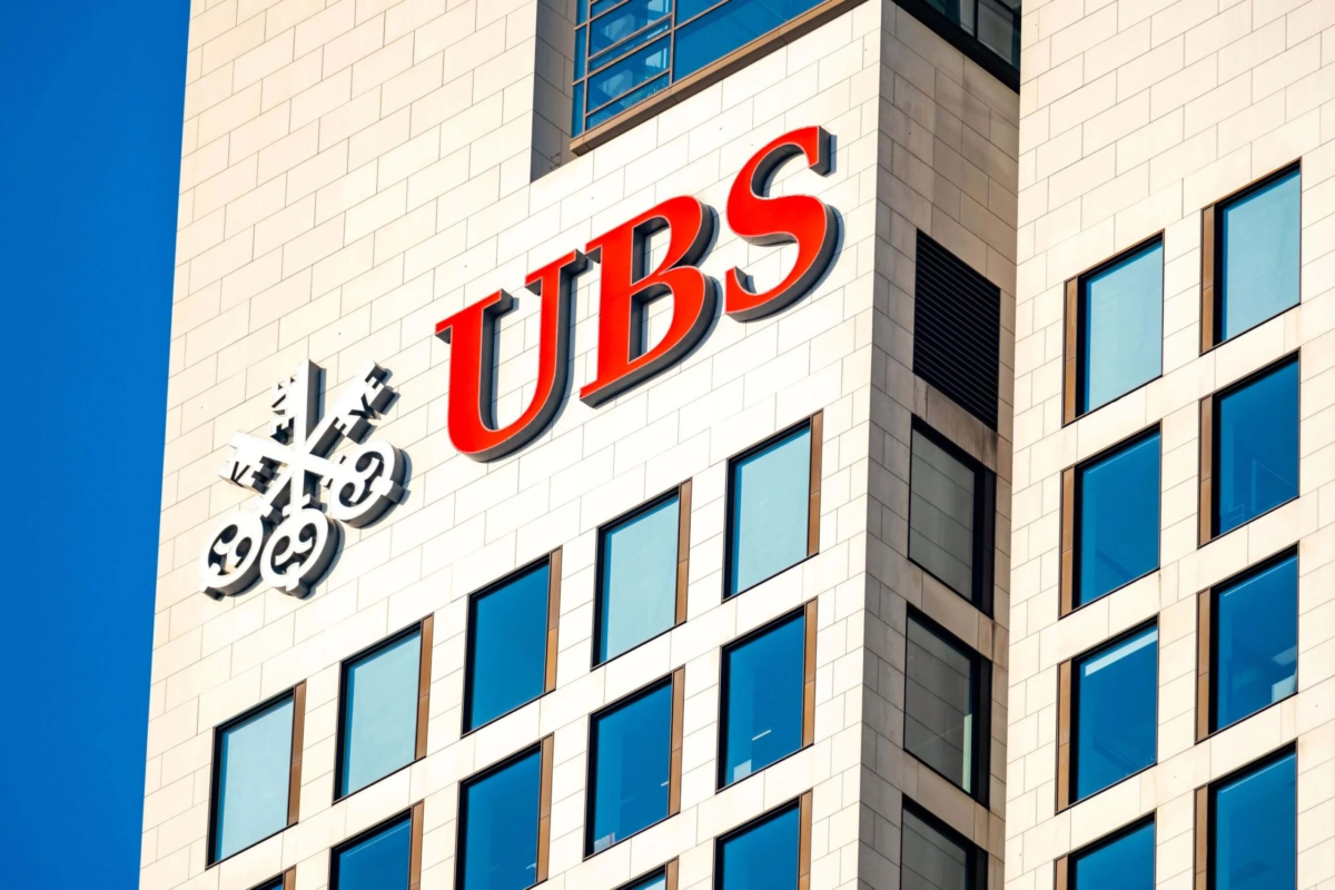 UBS Reveals 12 Technology Stocks to Watch in 2026 - Computing.net
