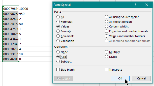 Remove Leading Zeros In Excel How To Guide 