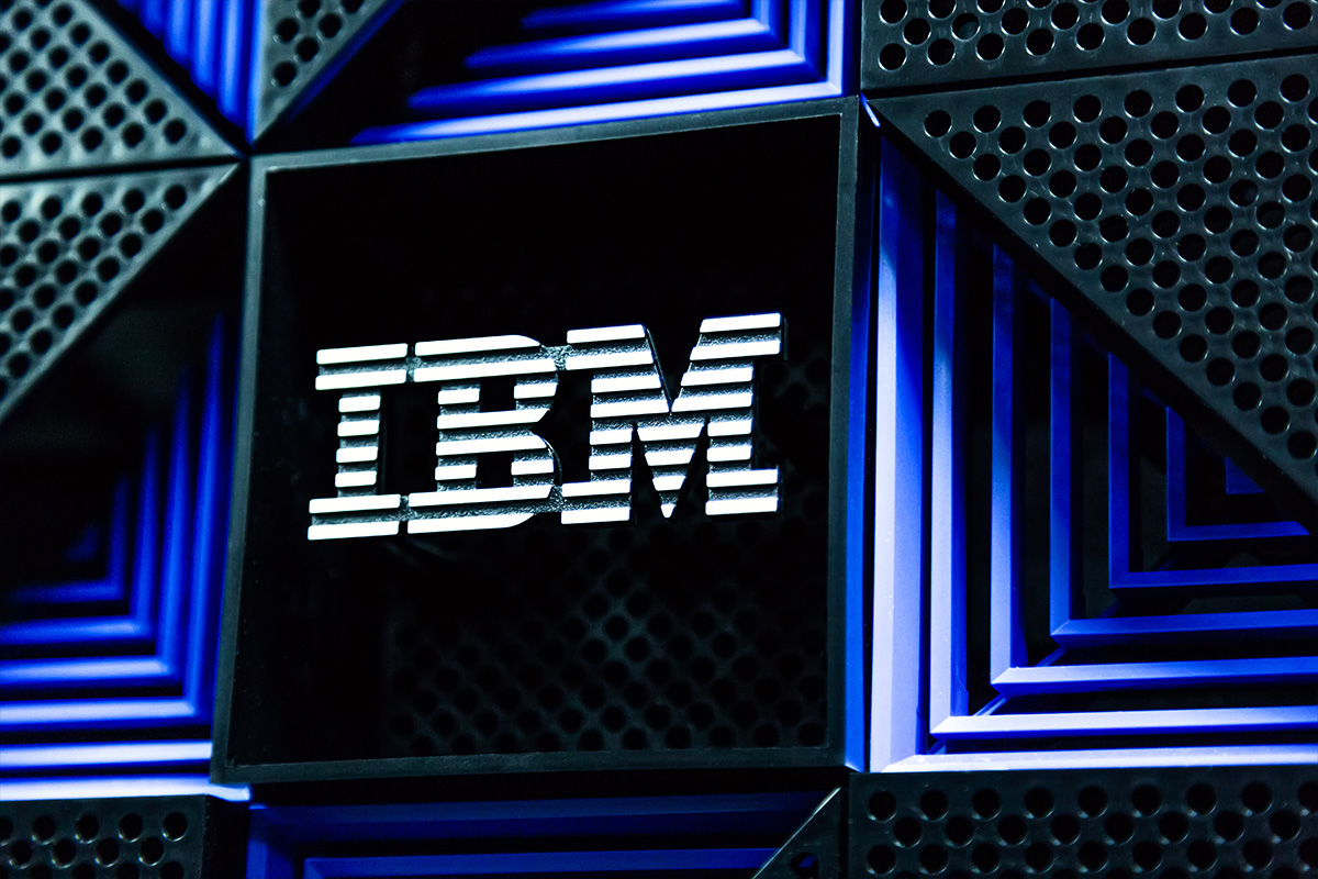 IBM Stock: Earnings Crush Estimates as AI Revenue Hits New Record ...