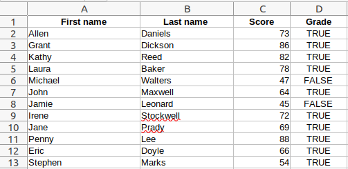  How To Run Multiple IF Statements In Excel W Examples 