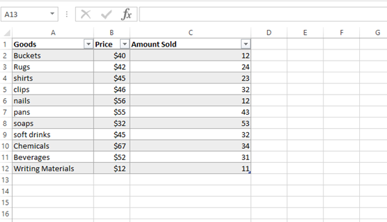 How To Switch Axis In Excel Switch X And Y Axis 