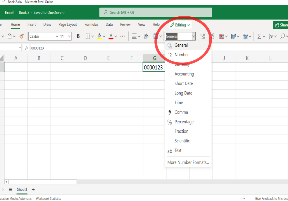 Remove Leading Zeros In Excel How To Guide 